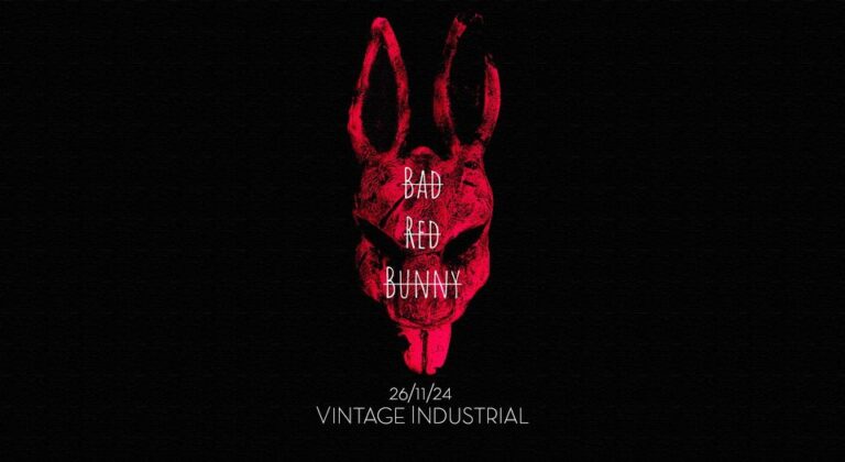 Bad Red Bunny – promocija albuma - poprock