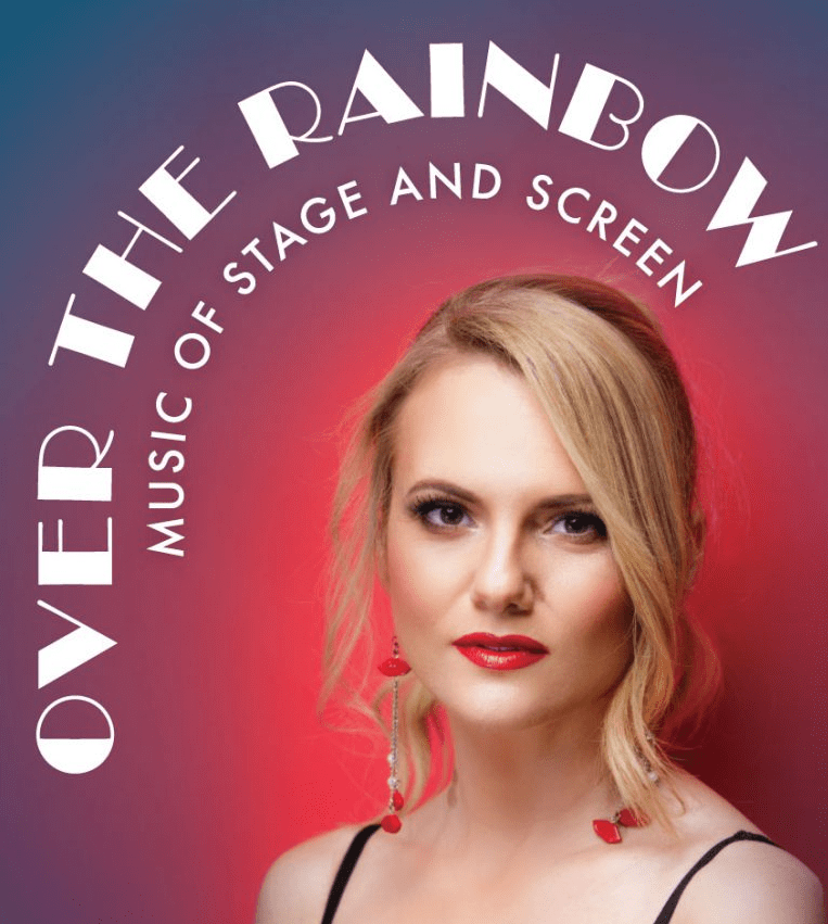 Over the Rainbow – glazba iz filmova i mjuzikla - poprock