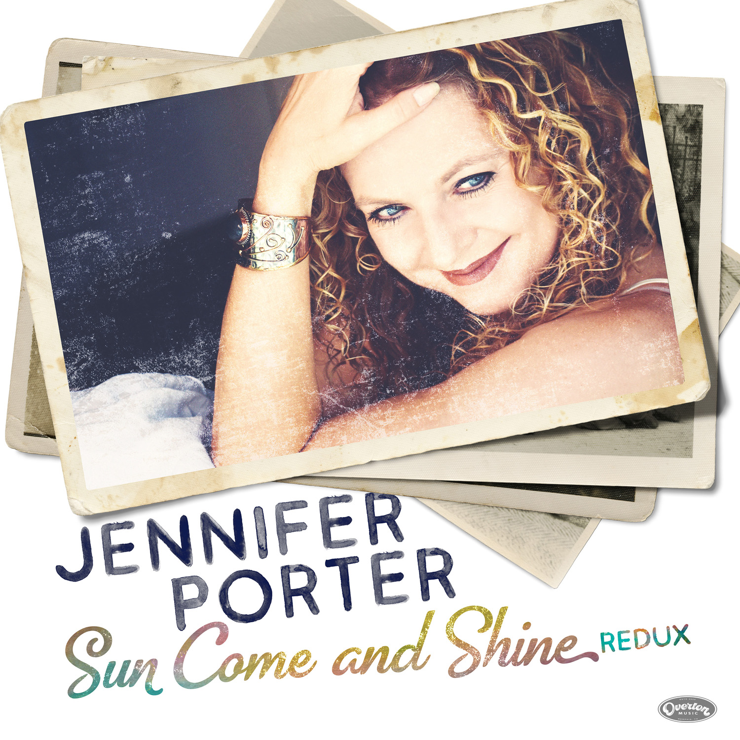 Jennifer Porter – “Come Sun And Shine Redux” - poprock