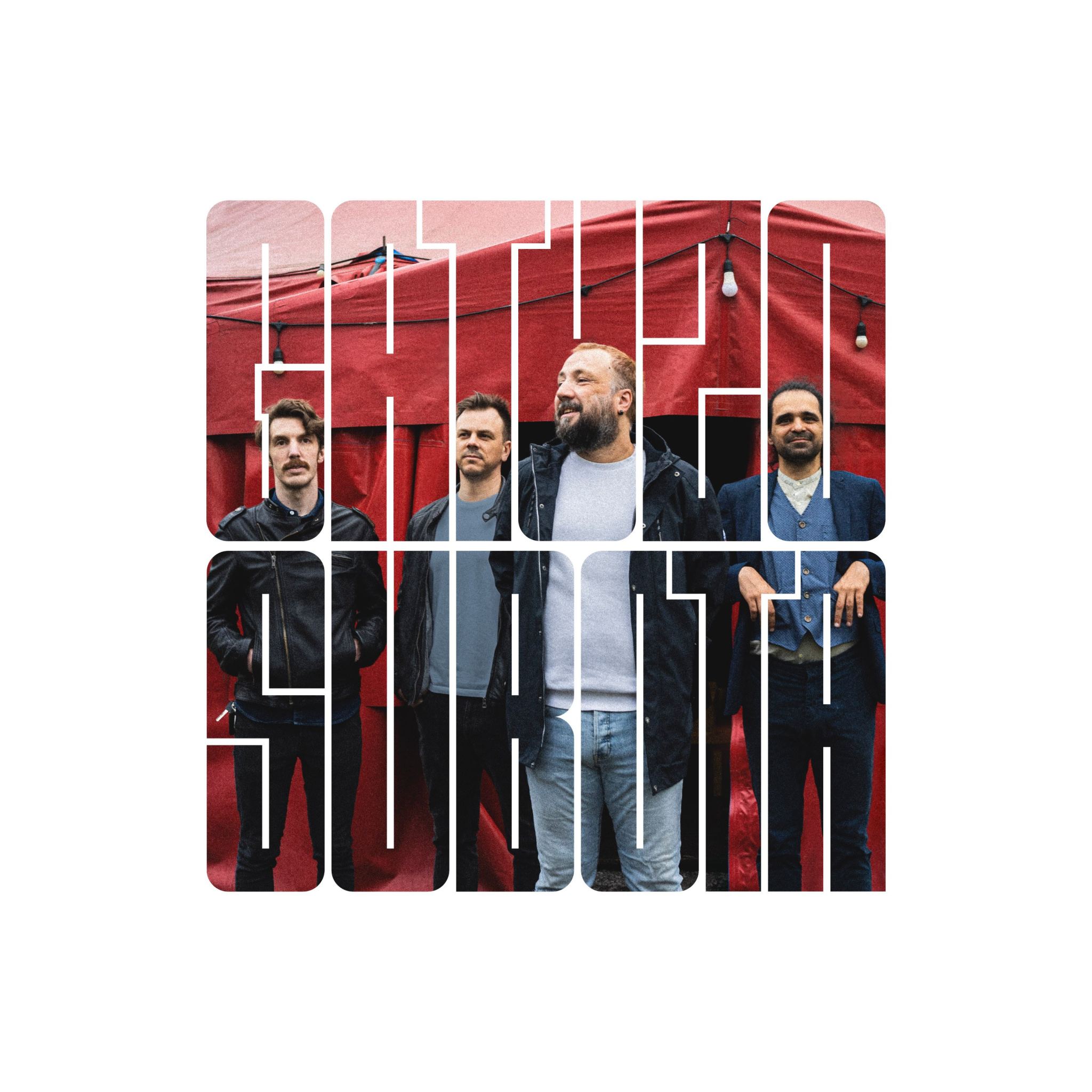 Gatuzo se vraća s albumom “Subota” - poprock