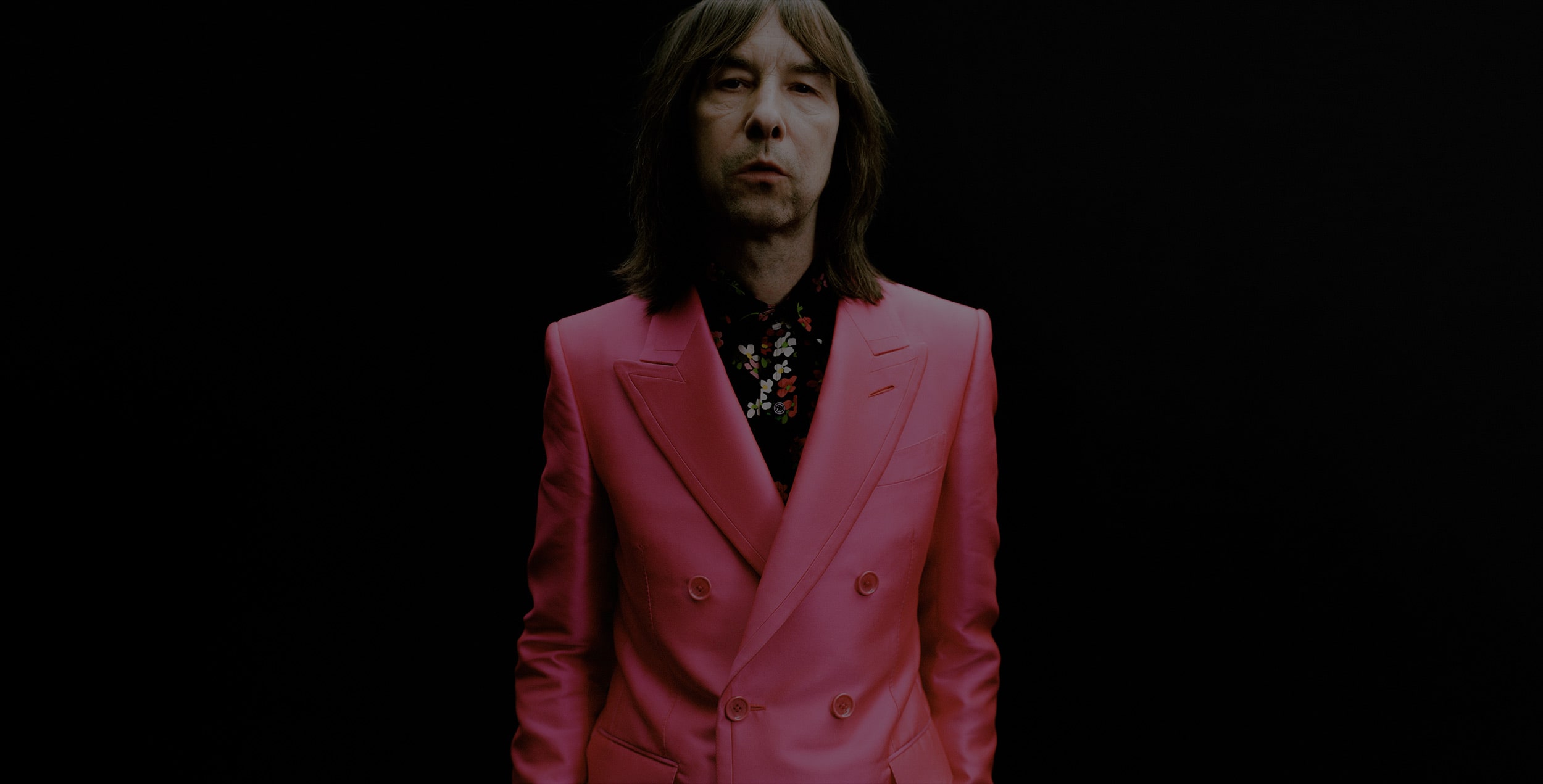 Primal Scream