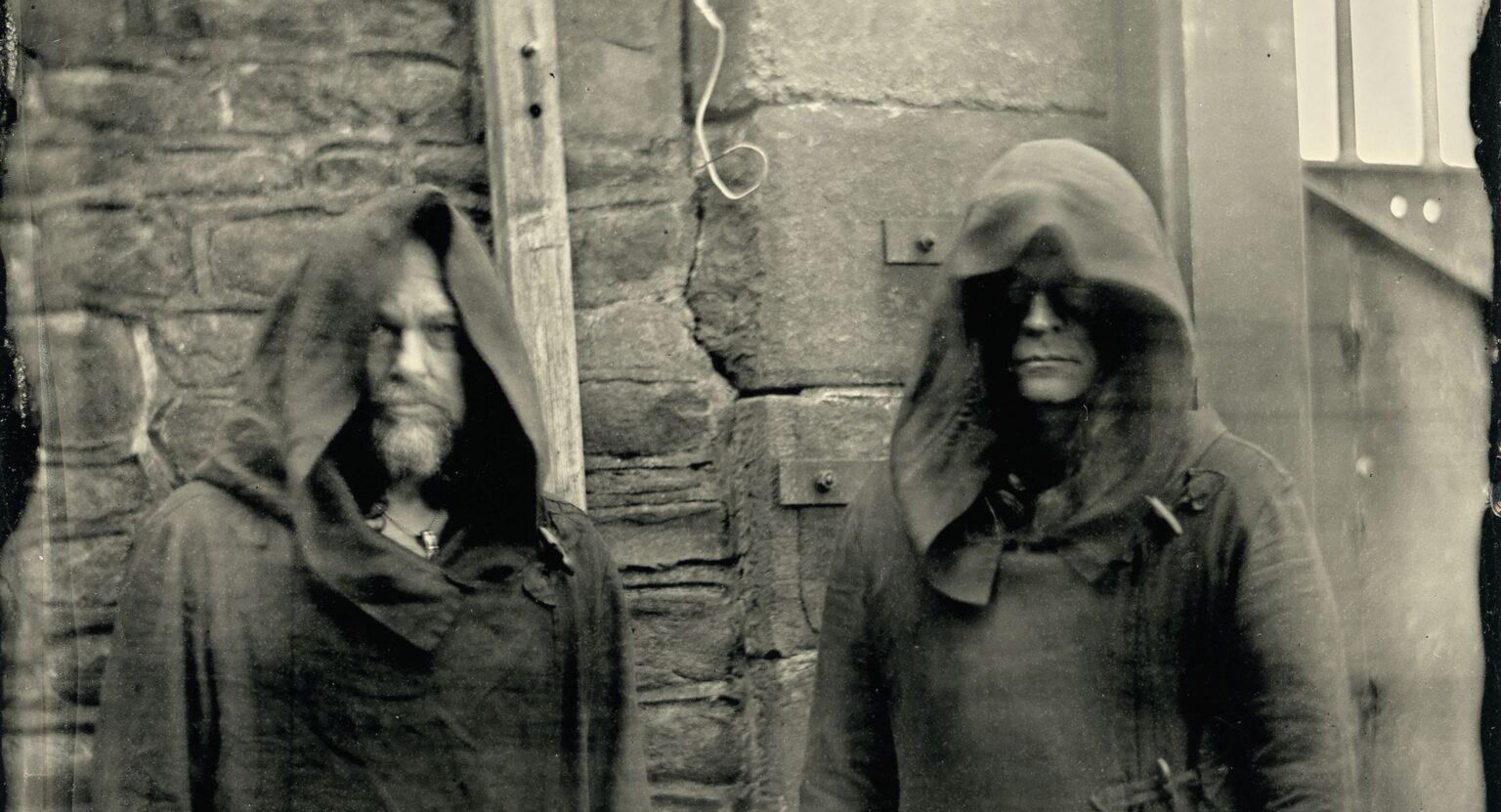 sunn O))) najavili novi album singlom „Glory Black“