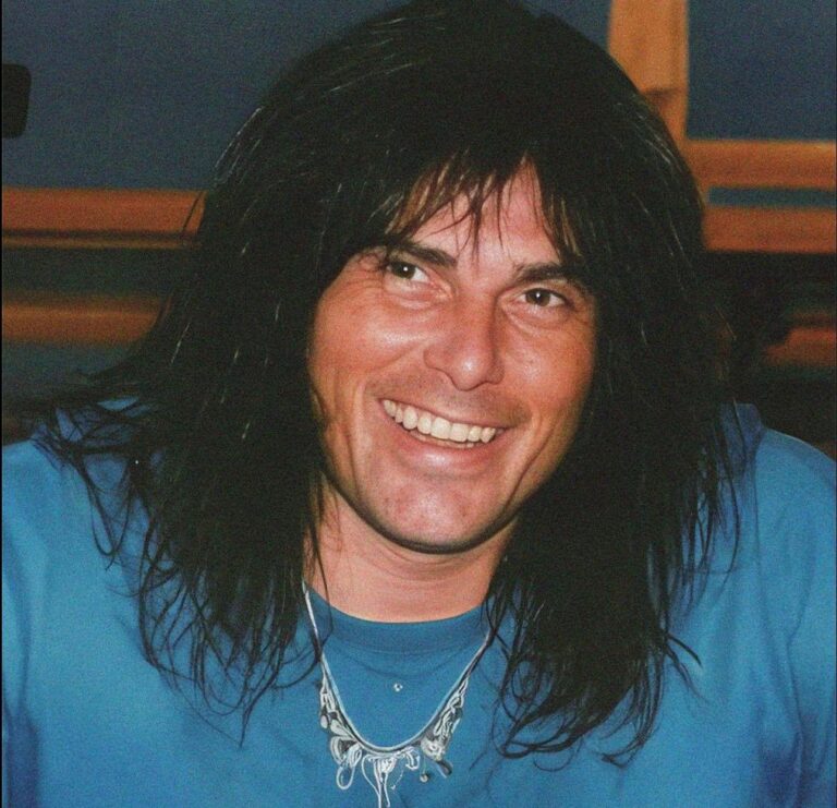 Jimi Jamison – legendarni vokal Survivora i rock glazbe